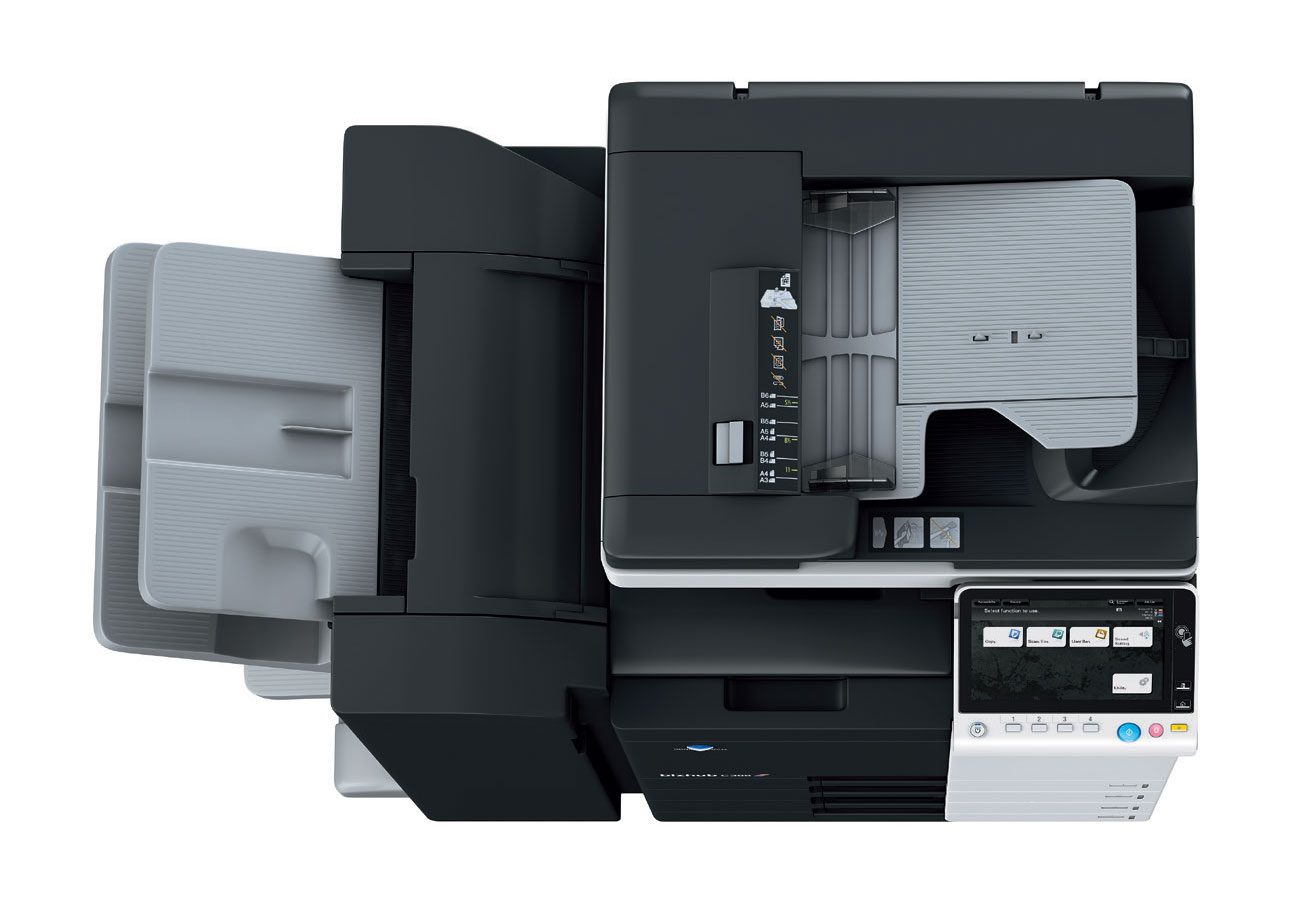 Best Printer & Copier Leasing in Ausstin | Texas Office Machines